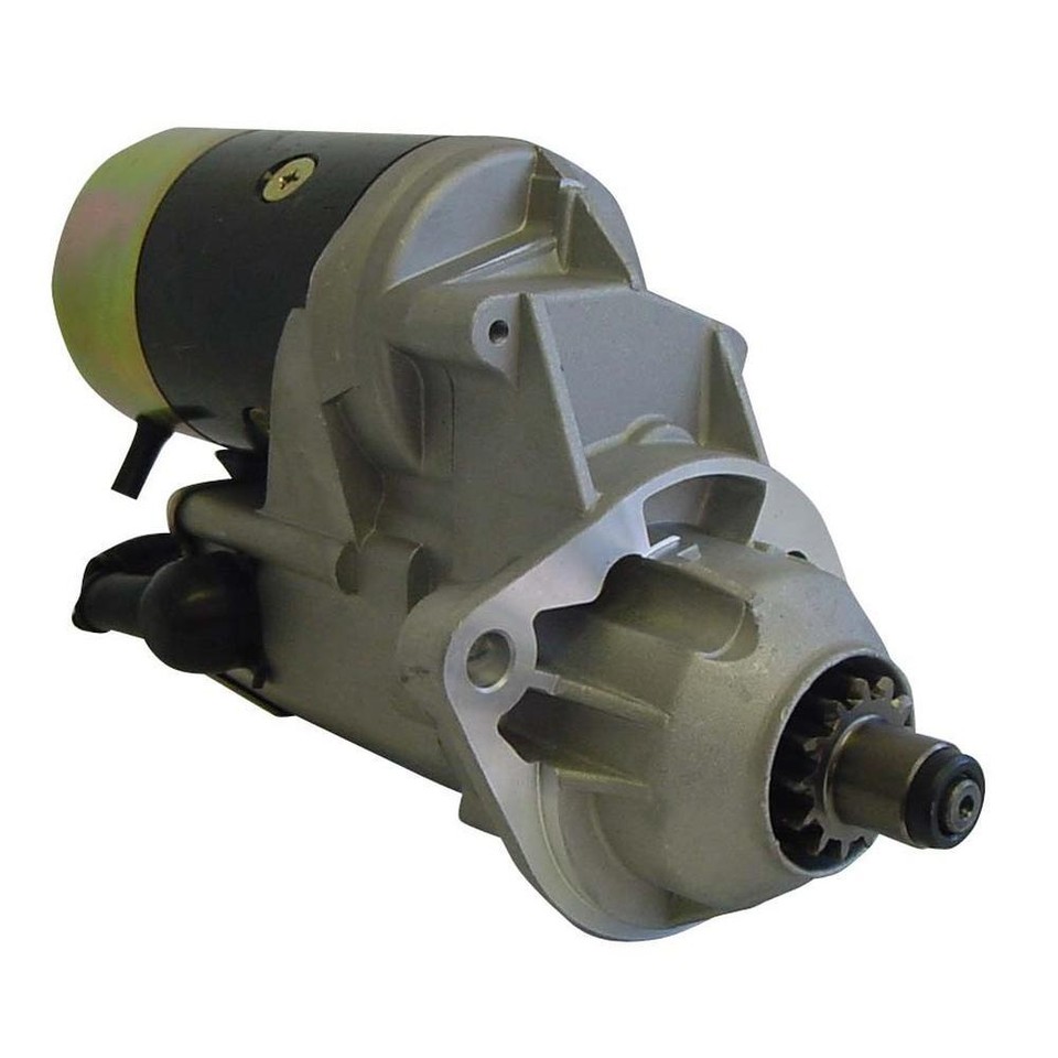 Starter Fits 104452A2R 1987559C1 1840 1845C 384 40XT 450C 455C 480E ...