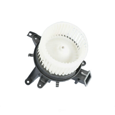 Genuine Mopar Blower Motor 68266039AA | eBay