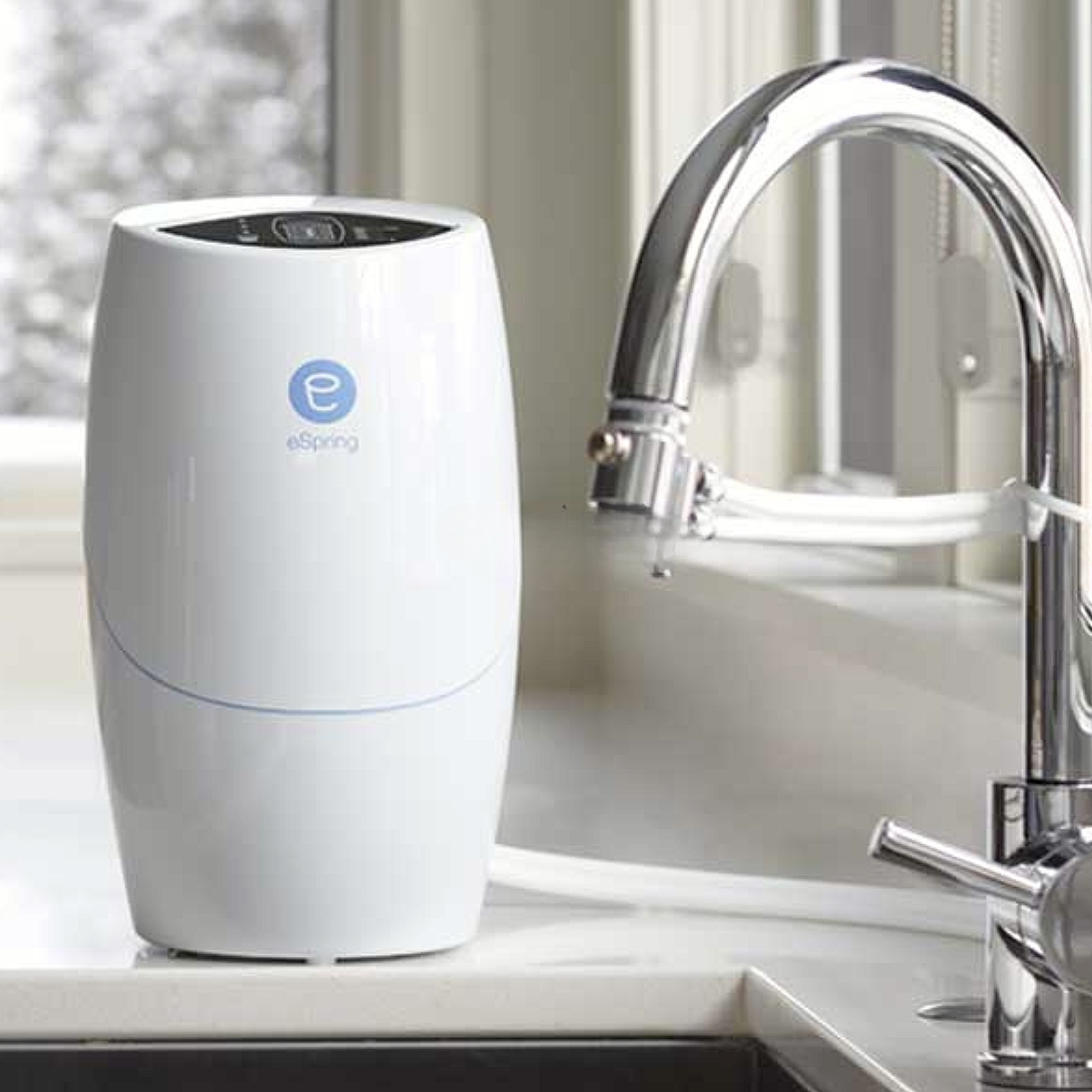 Authentic 100% Amway eSpring Water Purifier Replacement Filter ...