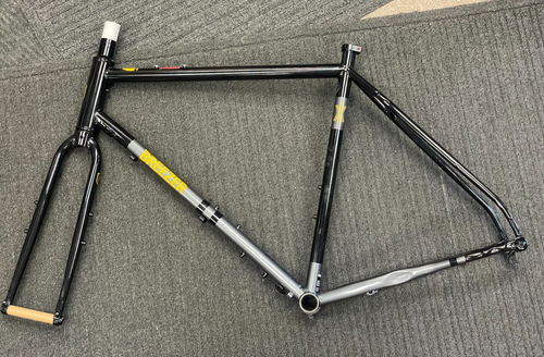Breezer Inversion X Frameset | eBay