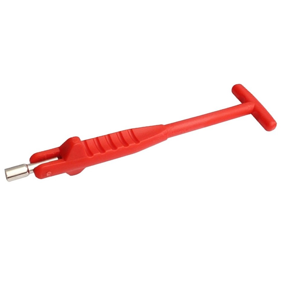 Plastic Handle Car Tire Mouth Rod Puller Auto Tire Mouth Removal Tyre ...