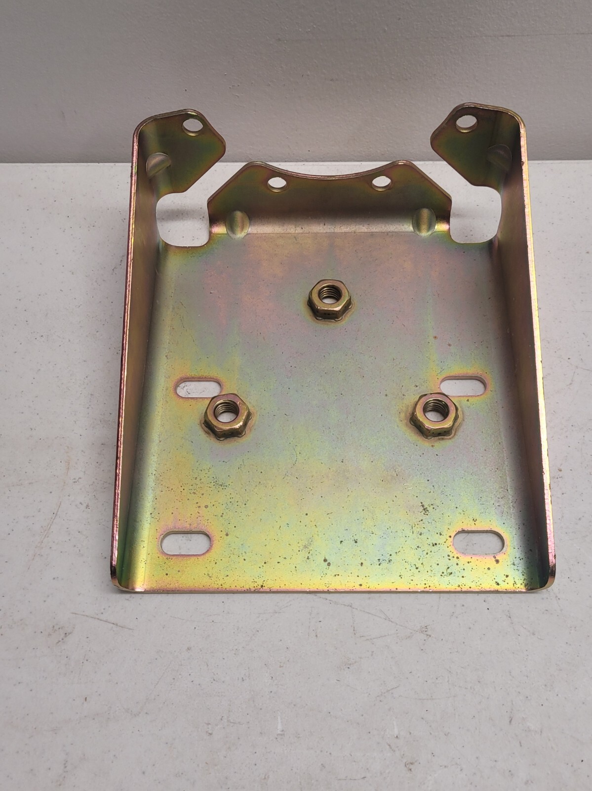 Skf 619115 Air Dryer Mounting Bracket Kit | eBay