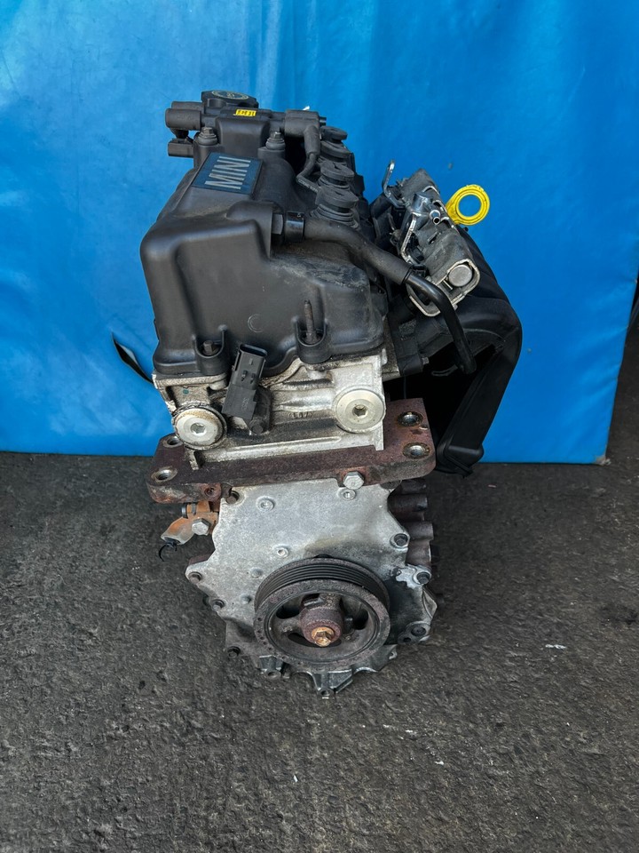 BMW Mini One/Cooper Used 1.6 W10 Engine R50/R52 (59,513 Miles) R50/R52 ...