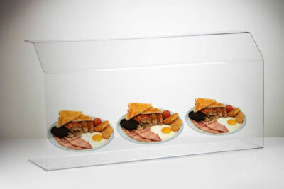 Virus, Sneeze, Cough Screen/Guard Clear 5mm Perspex 2 Sizes Available ...