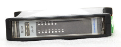 MASIBUS 8 ANALOG INPUT MINT-AI-08 FIELD INTERFACE MODULES FOR SMART SYSTEMS | eBay