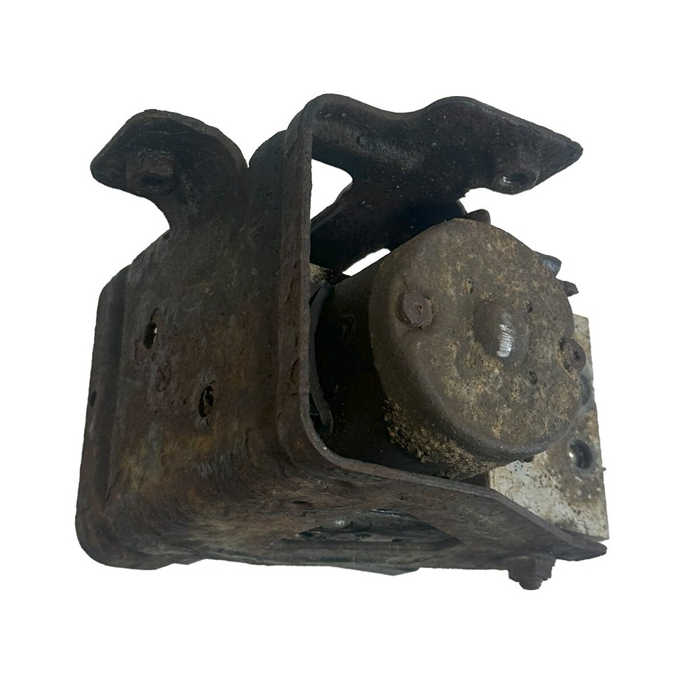 2003-2007 Hummer H2 ABS Anti-Lock Brake Pump Modulator Assembly ...