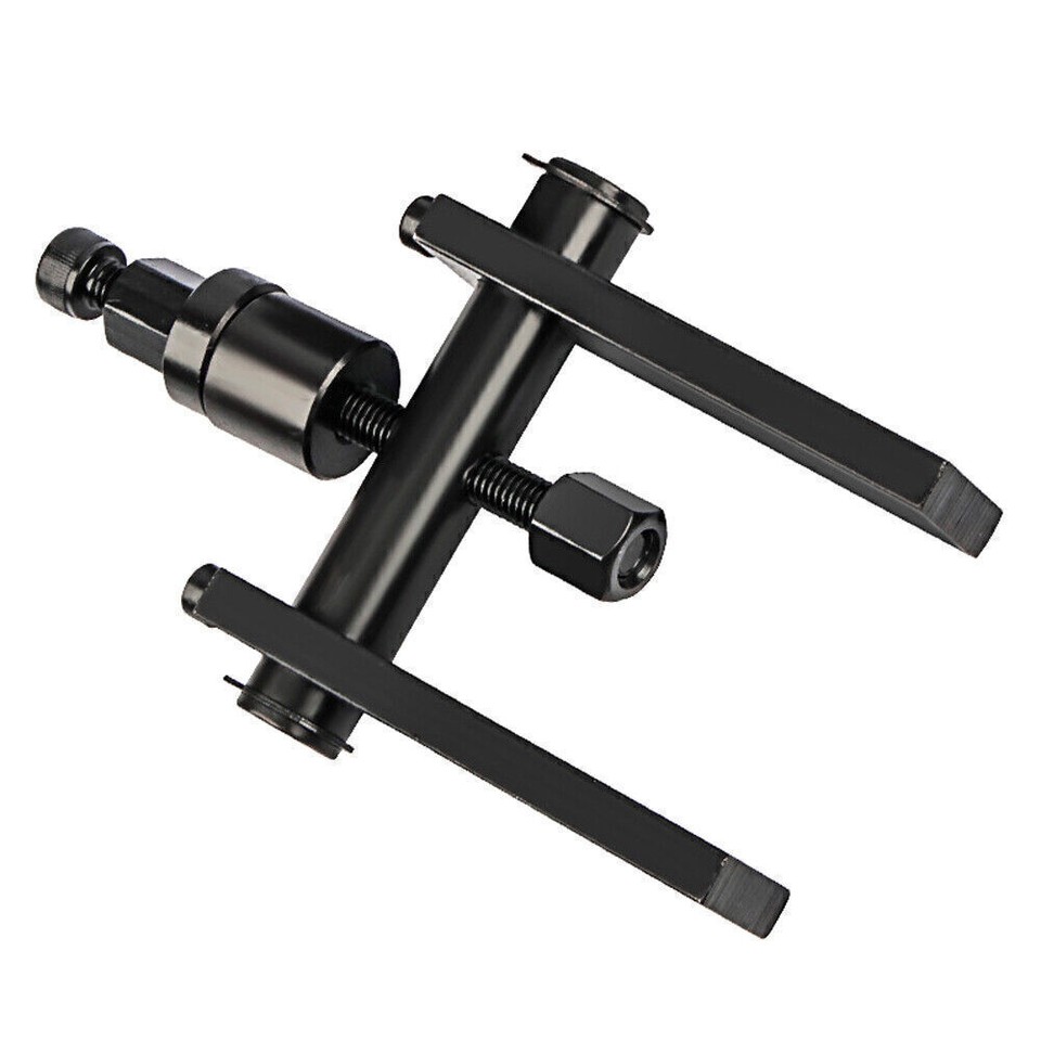 10PCS Inner Bearing Puller Set Internal Blind Remover Bushing Puller ...