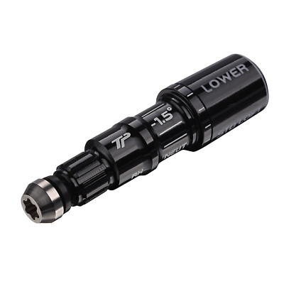 1pc Sldr Golf Shaft Sleeve Adapter for Taylormade SLDR Driver Fairway ...