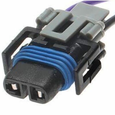 New Harness Pigtail Connector for Transmission Output Sensor / Vehicle ...