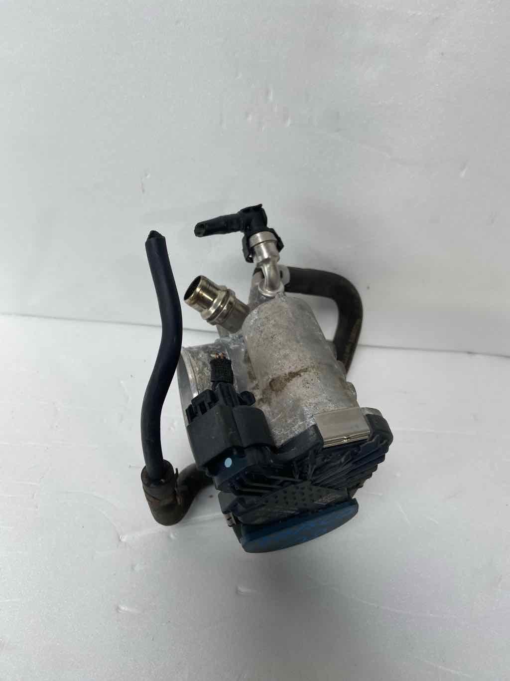 2011 CHEVROLET CRUZE 1.8L THROTTLE BODY P/N: 55577375 OEM USED | eBay