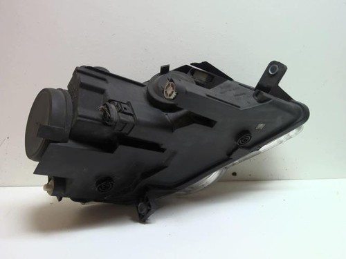 Optique avant principal gauche (feux)(phare) VOLKSWAGEN PASSAT 5 ...