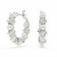 Pendientes Mujer Swarovski 5709256 Plateado | Compra online en eBay