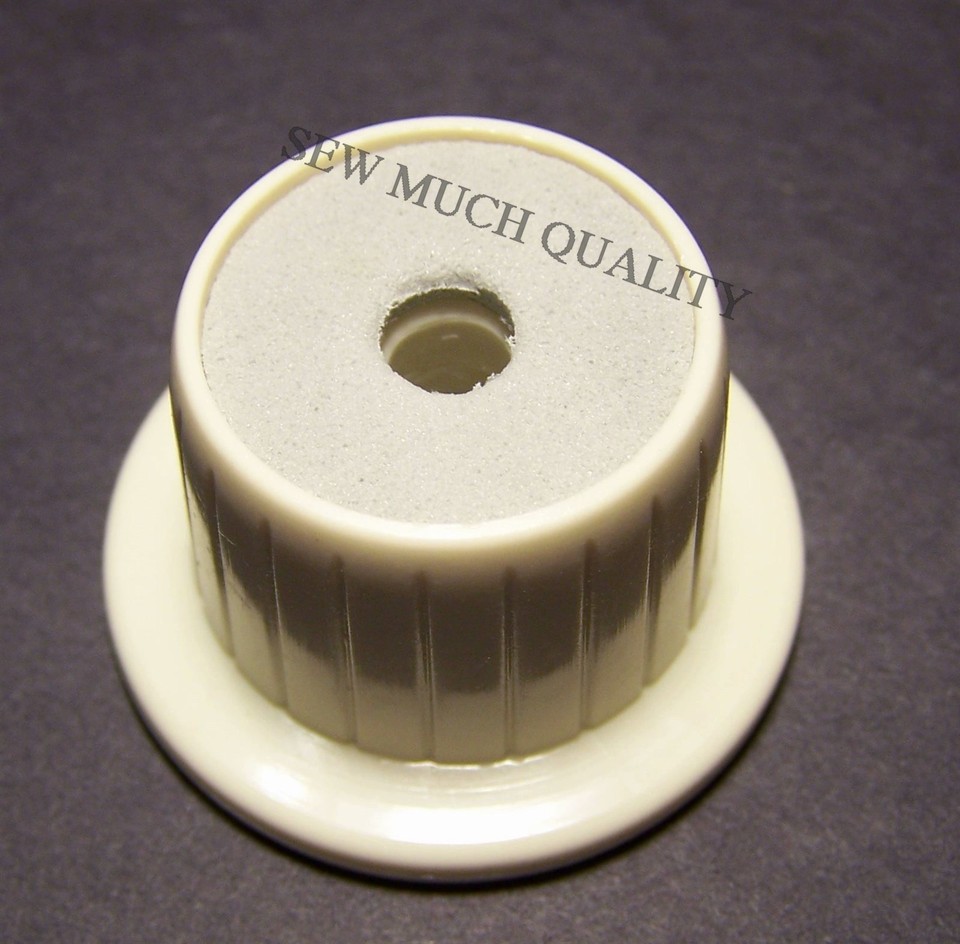 SPOOL CAP # 163149-004 Large Singer 5528 1040G 1411N 1411U 1425N 1425U ...