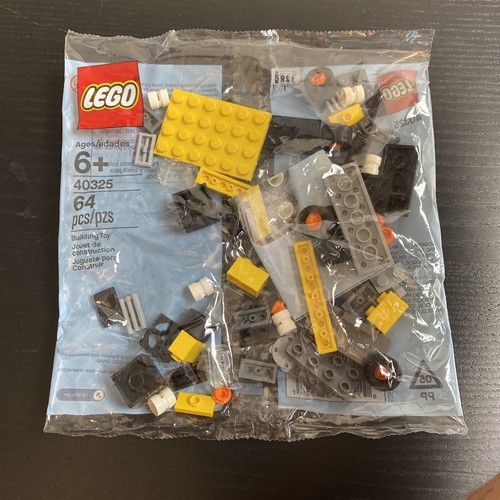 LEGO Promotional: Crane (40325) for sale online | eBay