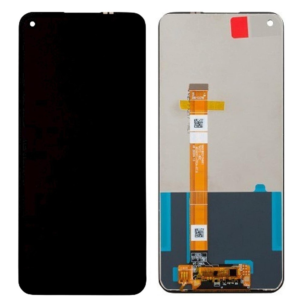 For OPPO A53 CPH2127 CPH2131 LCD Display Touch Screen Digitizer ...