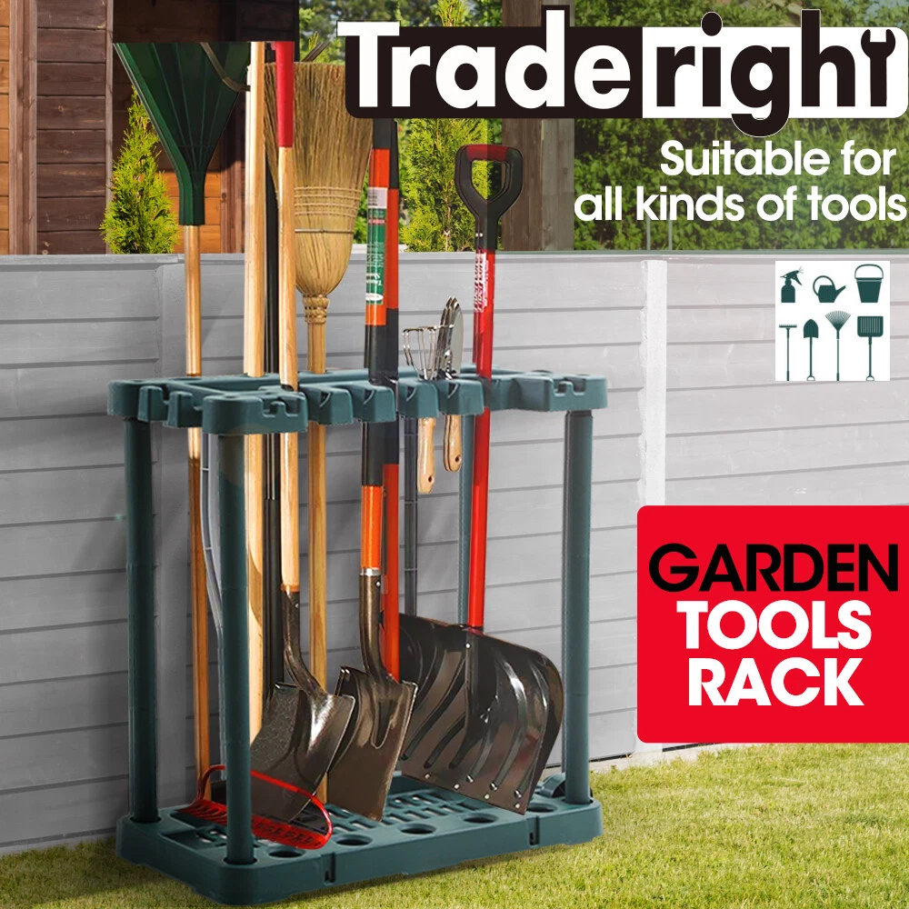 Plastic Garden Tool Tidy | Fasci Garden