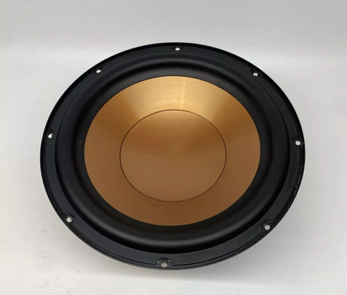 Klipsch R-100SW Subwoofer Replacement Driver 10” 300w horn | eBay