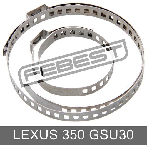 Clamp For Lexus 350 Gsu30 (2003-2009) | eBay