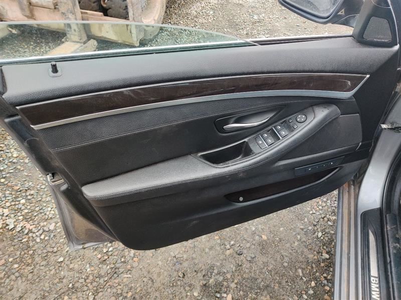 Passenger Right Roof Air Bag Only 72129143418 Fits 2011-2016 BMW 535i ...