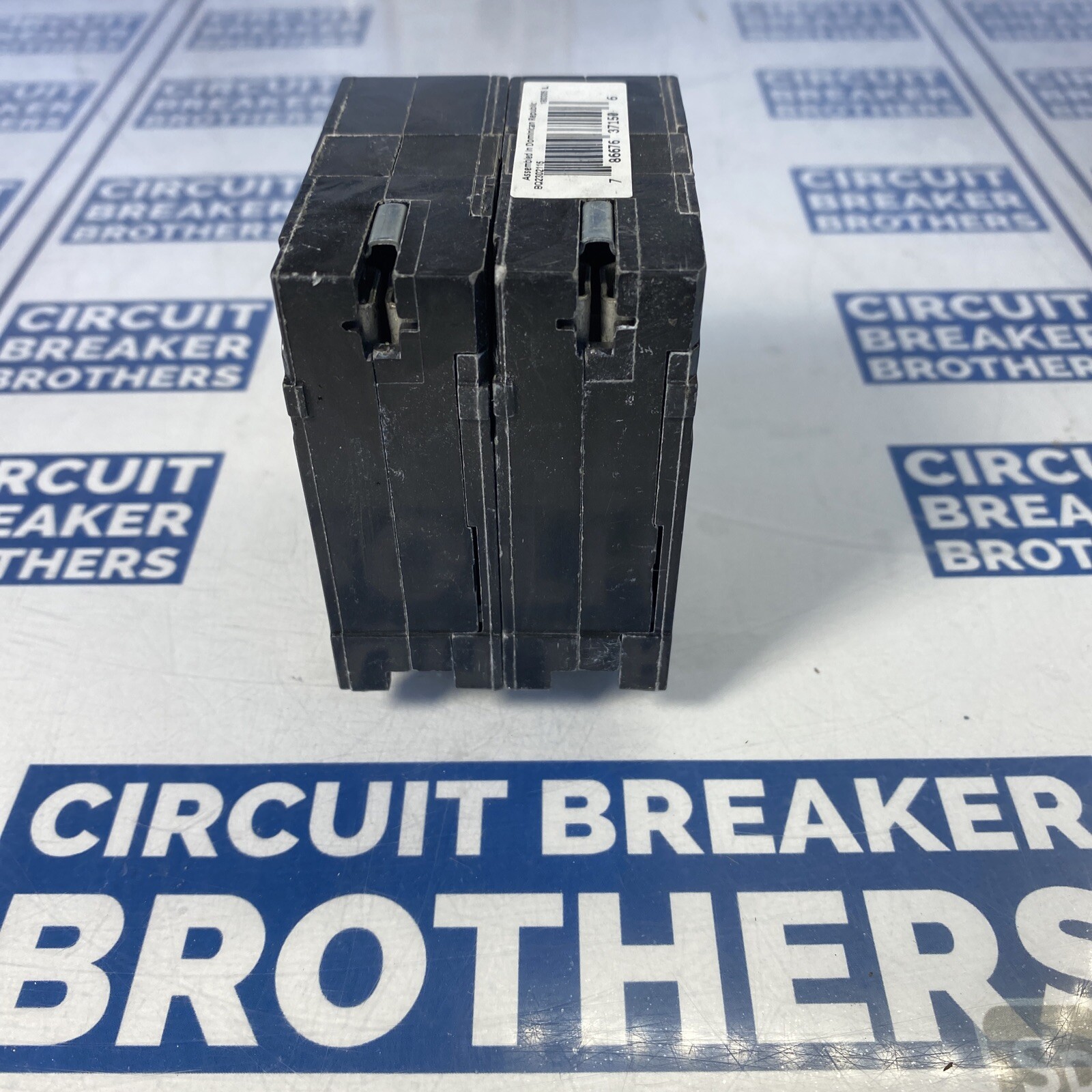 Eaton Cutler Hammer Type BRD Quadplex Circuit Breaker BQ2302115 for ...