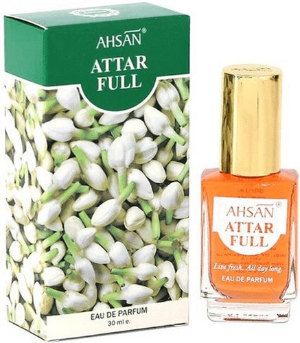 Ahsan Attar Full Eau De Parfum For Long Lasting Fragrance 30ml | eBay