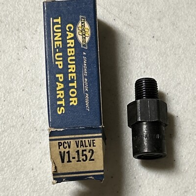 Standard V1-152 PCV Valve | eBay
