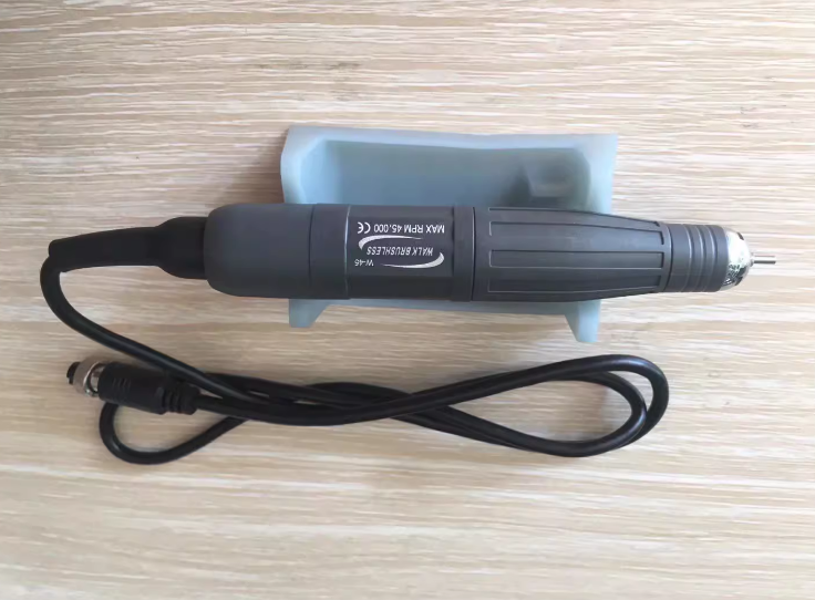 45000RPM Brushless Micromotor W-45 Electric Micro Motor Polishing ...
