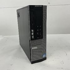 Desktops & All-In-Ones