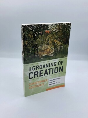 The Groaning of Creation God, Evolution, and the Problem of Evil | eBay