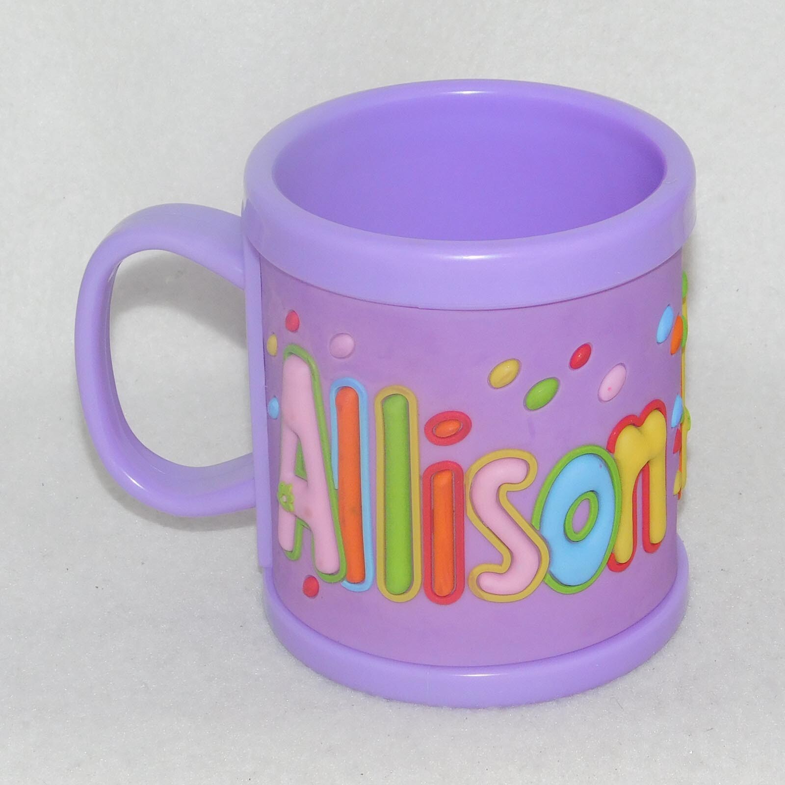 Personalized My Name Mug from John Hinde *SEE NAME SELECTION* NEW! | eBay