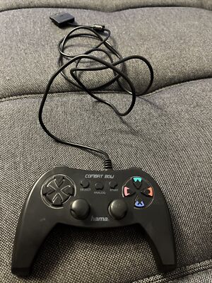 Hama PS2 Controller Compat bow | eBay.de