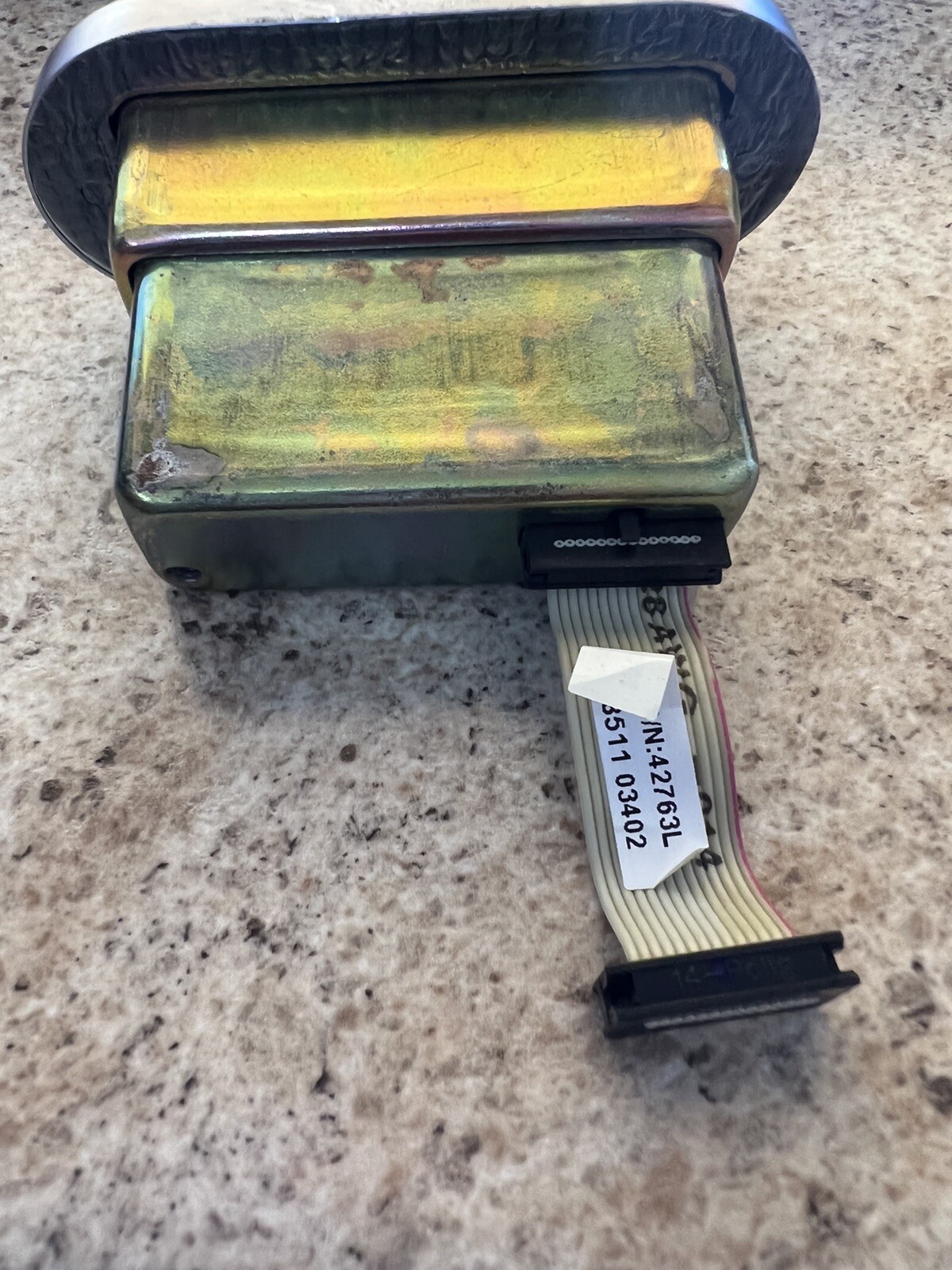 Onity ADVANCE Card Reader for Guest Room Doors | eBay