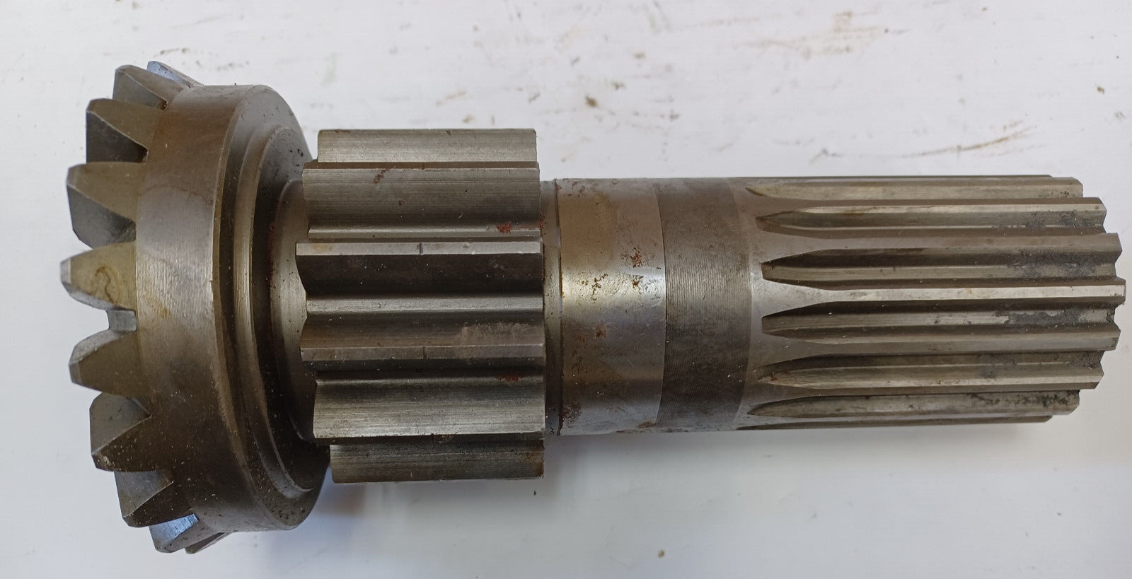 A50989 FITS CASE 480C 480D 480LL 580C 580D 580SD SIDE GEAR | eBay