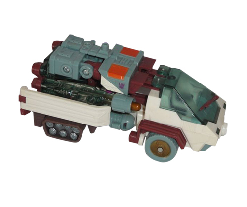 Hasbro Transformers Energon: Snow Cat Action Figure for sale online | eBay