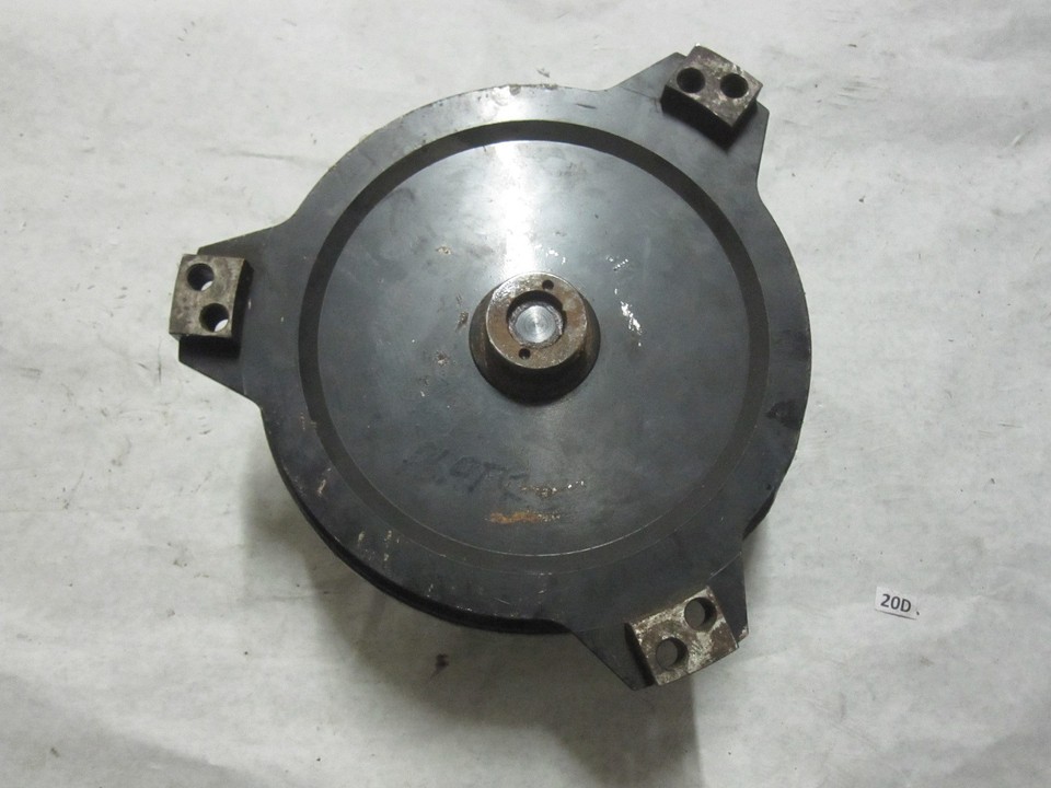 PTC Racing Torque Converter Powerglide TH400 TH350 GM 9″ 30 Spline 10. ...