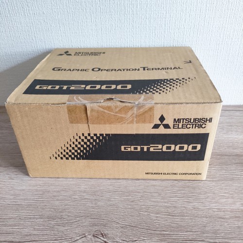 Mitsubishi GT2505-VTBD Touch Screen 5.7 inch GOT 2000 NEW | eBay