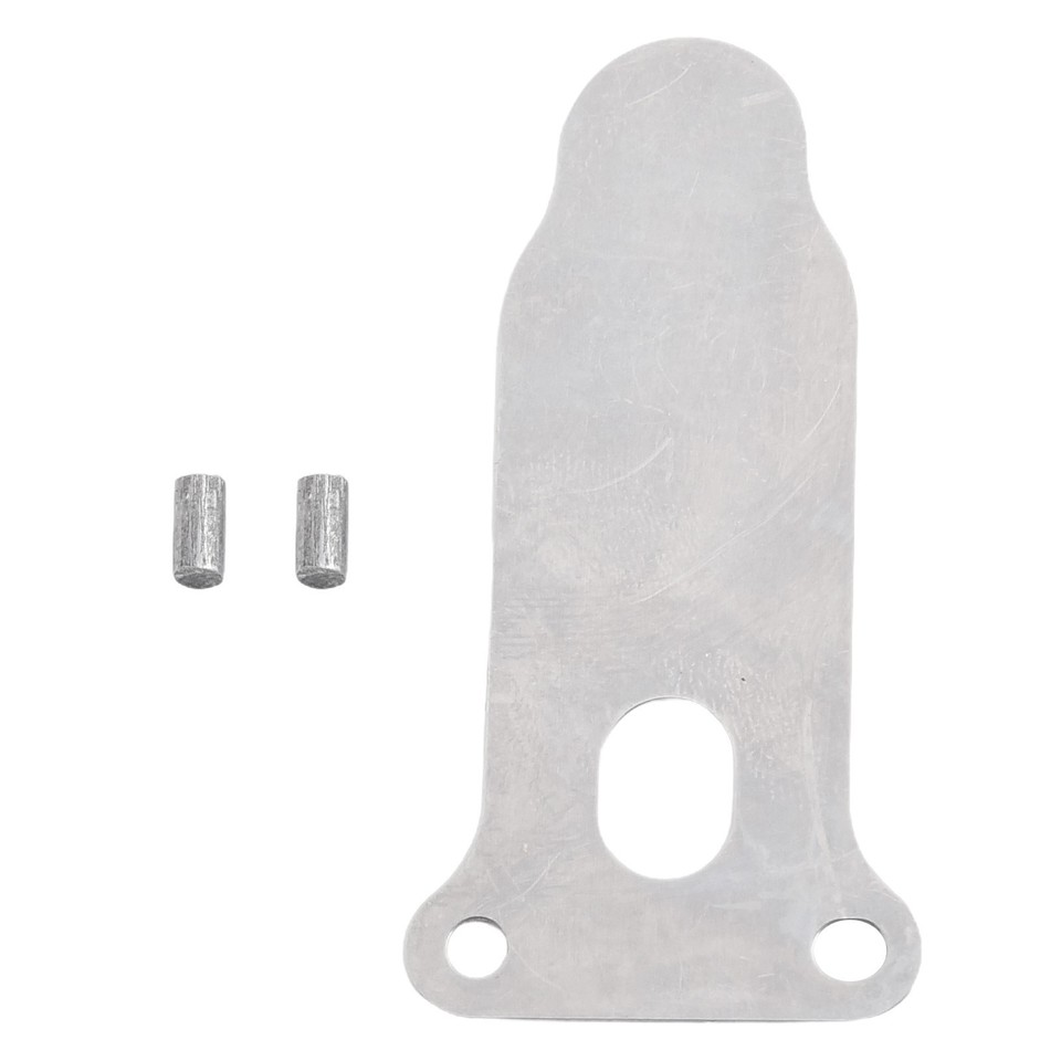 Valve Board Replacement Parts Valve Plate 48x72mm Air Compressor 4pcs ...