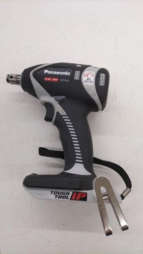 Panasonic Ez75A3 Rechargeable Impact Wrench | eBay