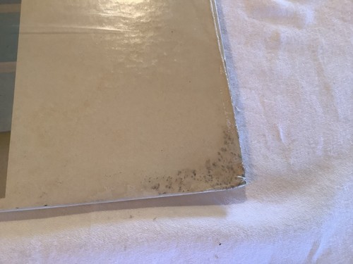 SEALED - PERRY COMO Seattle LP 1873 ECA Custom Edition DRL1-0010 | eBay