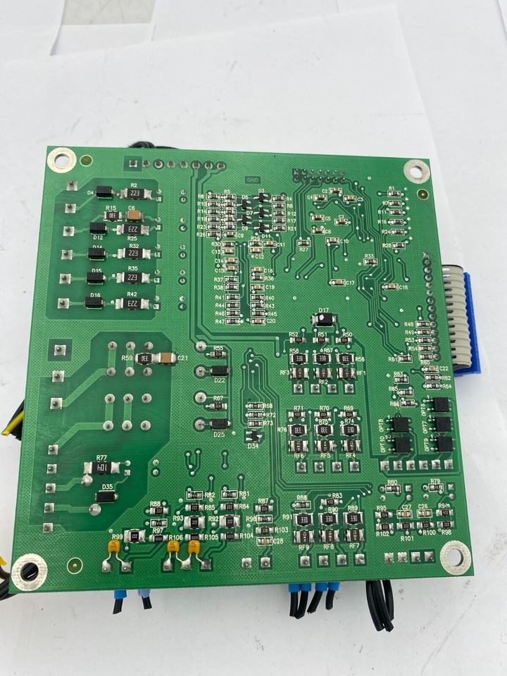 1Pc X SPRINTE 220SP-A VVF Interface Board | eBay