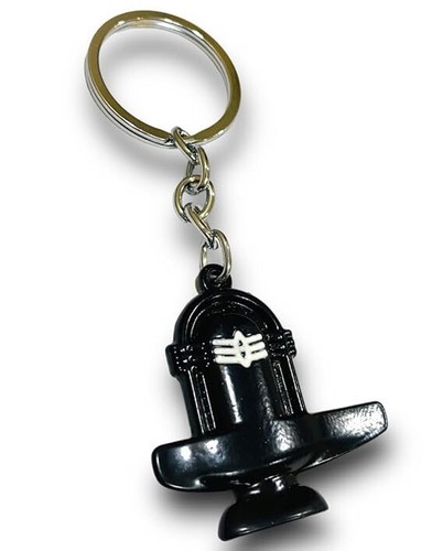 Shiva Shankar Mahadev Mahakaal Shivling Key Chain Free Shipping | eBay
