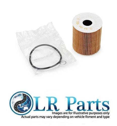 Range Rover L322 3.0 Td6 Oil Filter for sale online | eBay