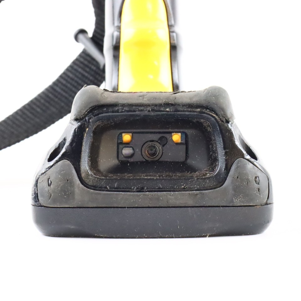 Zebra Motorola MC330K MC3300 Barcode Scanner - MC330K-GI3HA3US01 ...