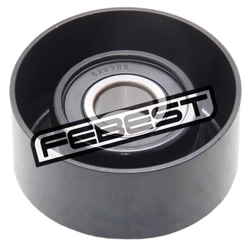 Tension Pulley Fits Kia 25281-04600, 25281-25000, 25281-2G000, 25281 ...