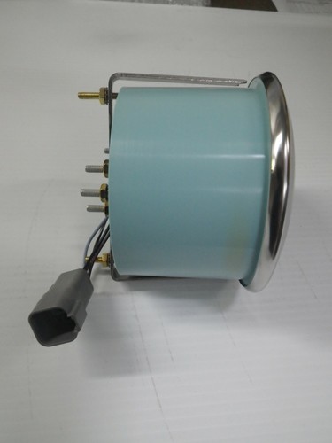 NEW OEM SEA RAY GAUGE TACHOMETER 5" 6K GAS 12V PART 1769963 LCD HOUR | eBay