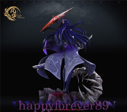 FH Studio Honkai: Star Rail Acheron Resin Model Pre-order 1/6 Scale ...