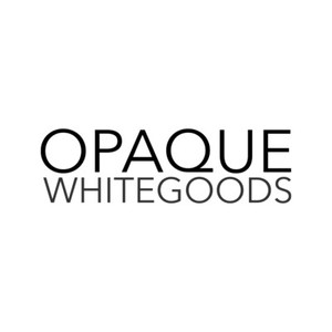 Opaque WhiteGoods | eBay Stores