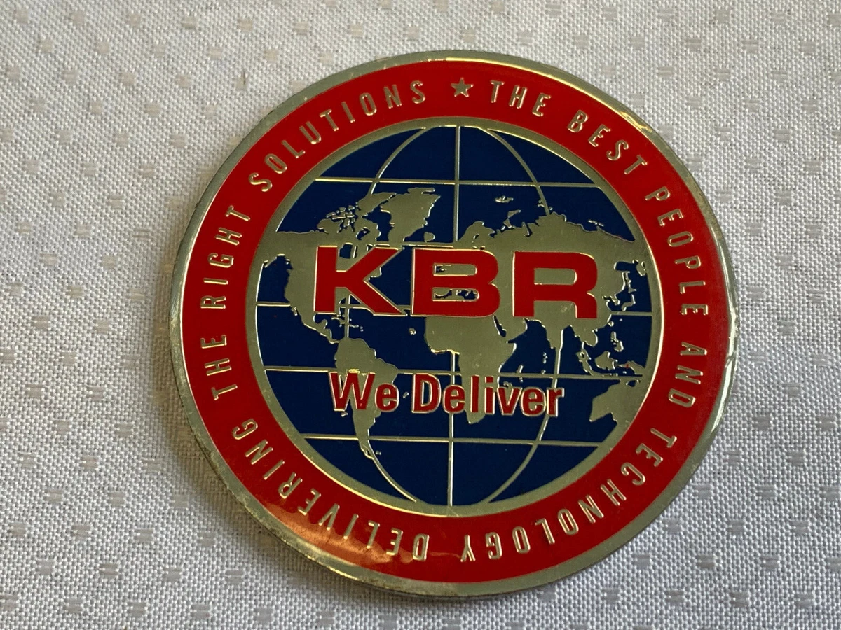 Kbr Engineering Logo