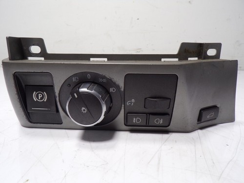 61316941993 LIGHTING SWITCH / 549539111 / 694199301 / 17247072 FOR BMW ...