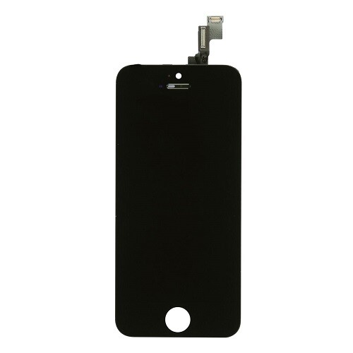 Premium LCD Touch Screen Display Replacement for iPhone 5s, SE 1St Gen ...